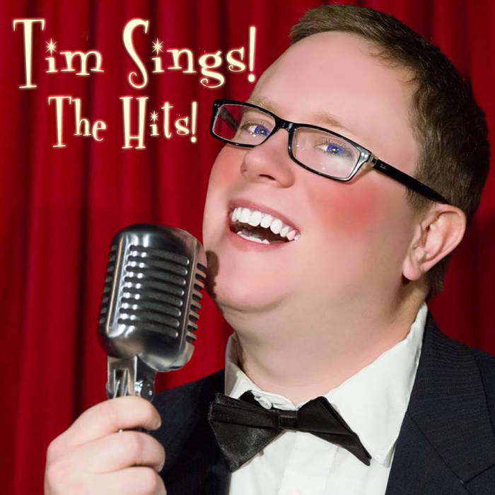 Tim Gilbert — Tim Sings! The Hits! (Album Review) | Risky Fuel